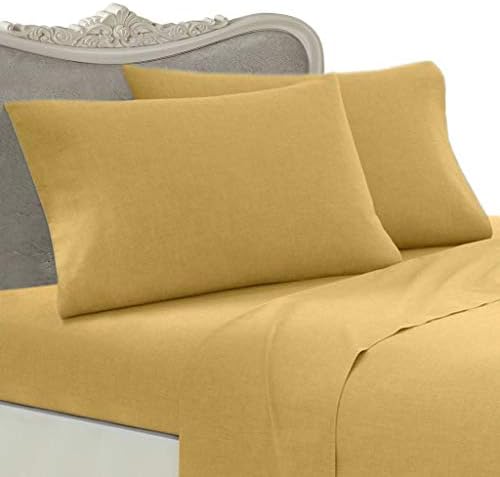 Amazon.com: Italian 600 Thread Count 100% Egyptian Cotton (NOT ...