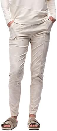 INDYGENA Indyeva Matkailu IV Womens Woven Stretch Pants at Amazon Women ...