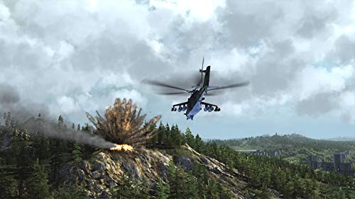 Top 30 PS4 Flying Games To Play (Apr. 2026) - Cherry Picks