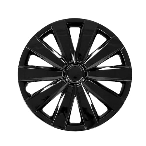Snapklik.com : 16 Inch Wheel Cover Hubcaps, Wheel Rims Cover, Auto Tire ...