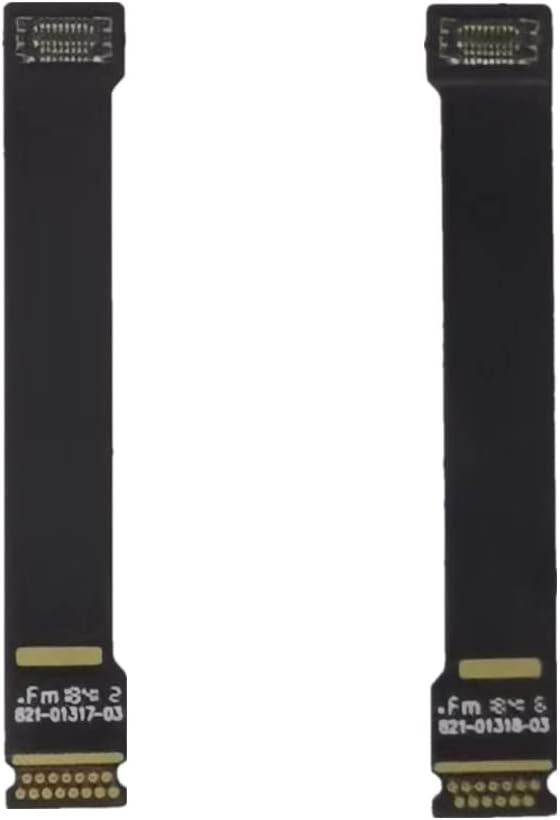 Amazon.com: Replacement Left and Right LCD Display Backlight Cables ...