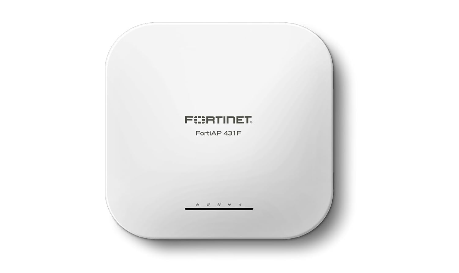 Fortinet FortiAP 431F | 4x4 Wi-Fi 6 (802.11ax), Indoor wireless AP: Tri ...