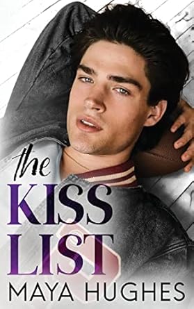 The Kiss List | Amazon.com.br