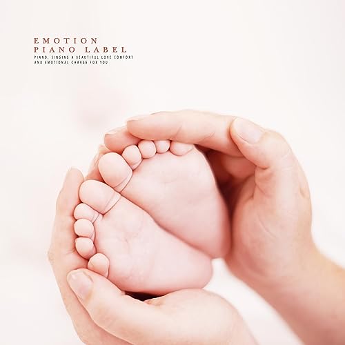 Amazon.com: New age piano for precious baby preacher : VARIOUS ARTISTS ...