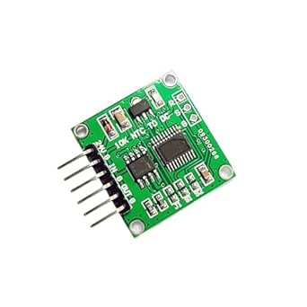 2 Units 10K to 0-5V 0-10V Converter -40 to 150 Cel. B3435 Thermistor to ...