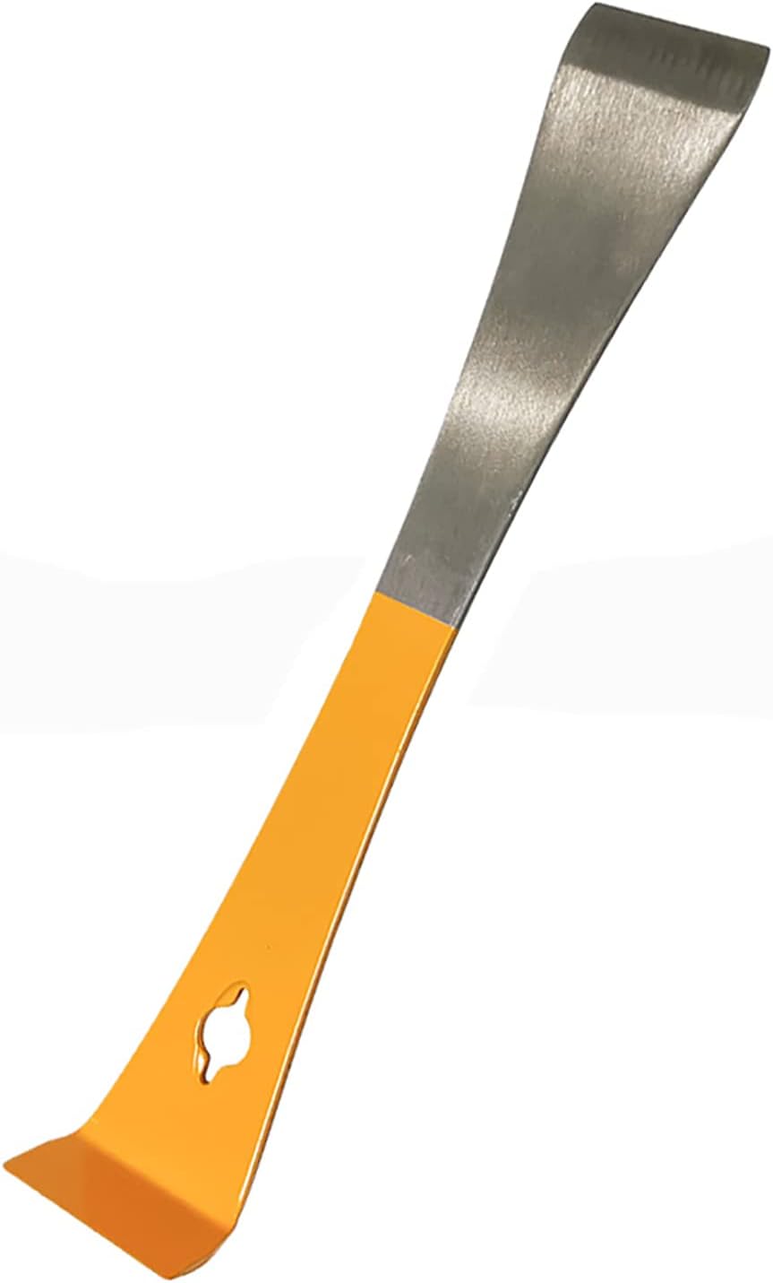 Amazon.com : witbee Bee Hive Scraper Tool, Stainless Steel Hive Scraper ...