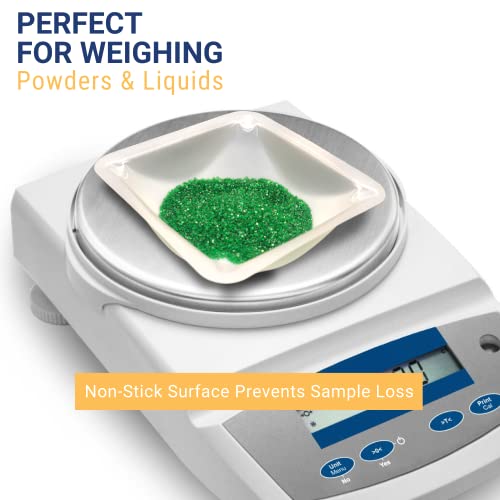 Best Lab Weighing Dishes - Buying Guide | Gistgear