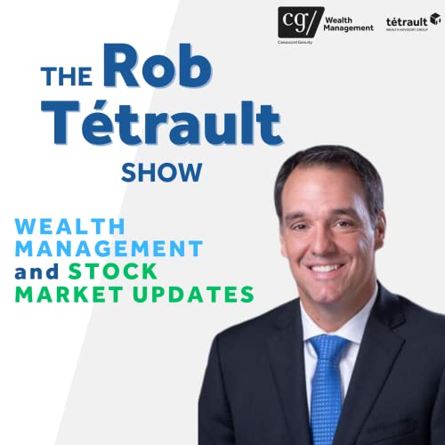 Amazon.com: The Rob Tetrault Show : Rob Tetrault: Audible Books & Originals