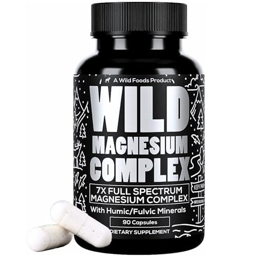 10 Best Magnesium Supplements 2024 | There's One Clear Winner ...