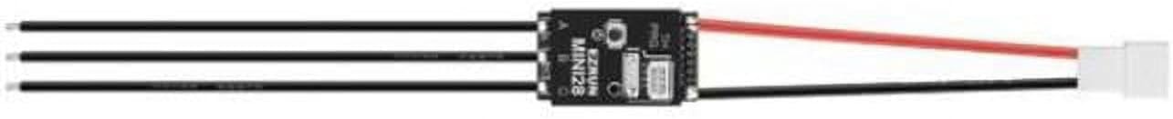 Amazon.com: HOBBYWING EZRUN Mini28 ESC : Toys & Games