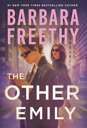 Amazon.com: The Other Emily: 9781958064207: Freethy, Barbara: Books