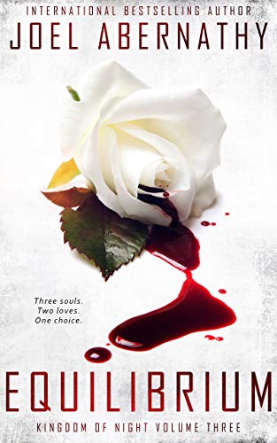 Equilibrium (Kingdom of Night Book 3) - Kindle edition by Abernathy ...