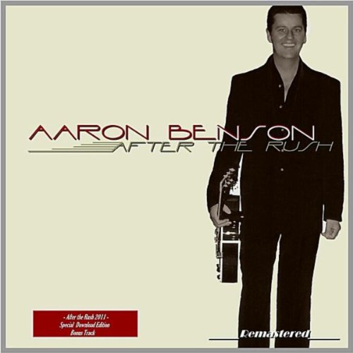 Amazon Music - Aaron BensonのAfter the Rush 2011 - Remastered ...