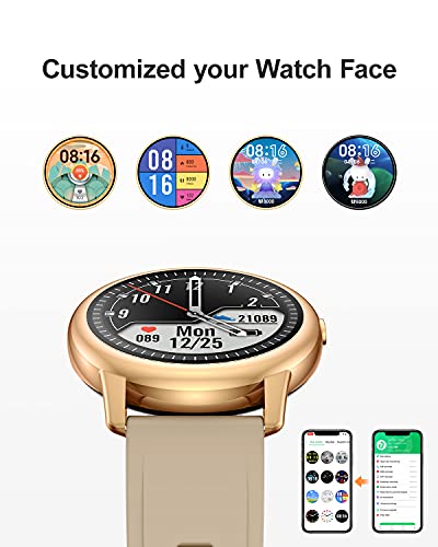 The 26 Best Round Smartwatches of 2025 [Verified] - Cherry Picks