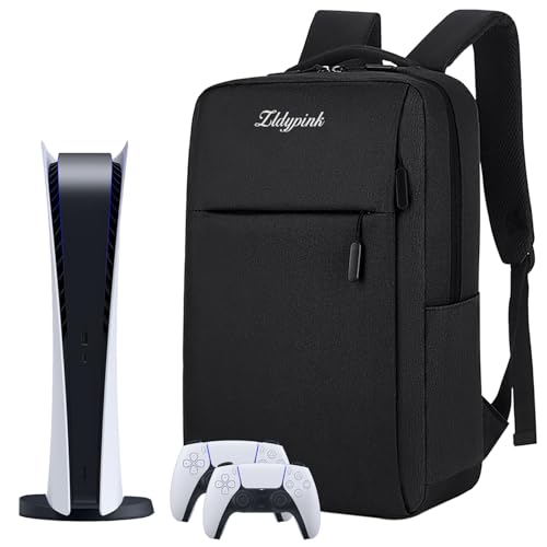 Amazon Best Sellers: Best PlayStation 5 Cases