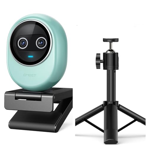 10 Best Webcams for Laptops in 2025 – Crystal Clear Streaming and Video ...