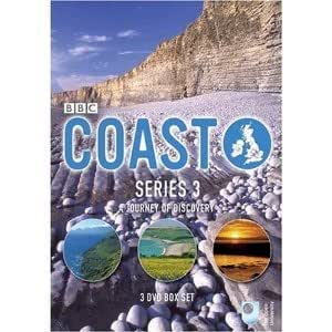 Amazon.com: Coast: Series 3 [Region 2] : Movies & TV