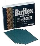 ・ブランド:コバックス・製造元:コバックス(KOVAX)・用途：ゴミ・ブツ取り後の目消し・仕上げ研磨/旧塗膜（ピラーなどのボカシ際）の足付け研磨・粒度：3000番相当・サイズ：70mm×114mm・のり付・水研ぎタイプ・容量：100枚