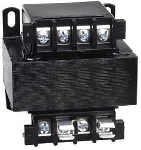 Amazon.com: Q Topsun for Siemens Mt0100a Control Transformer,100Va,2.88 ...