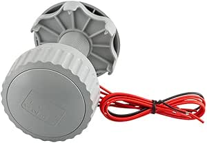 Amazon.com : Hunter Industries WVL-400 4-Station Wireless Valve Link ...