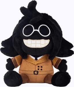 RDCIRP New Regretavator Plush Toy, Soft Stuffed Split Cartoon Anime ...