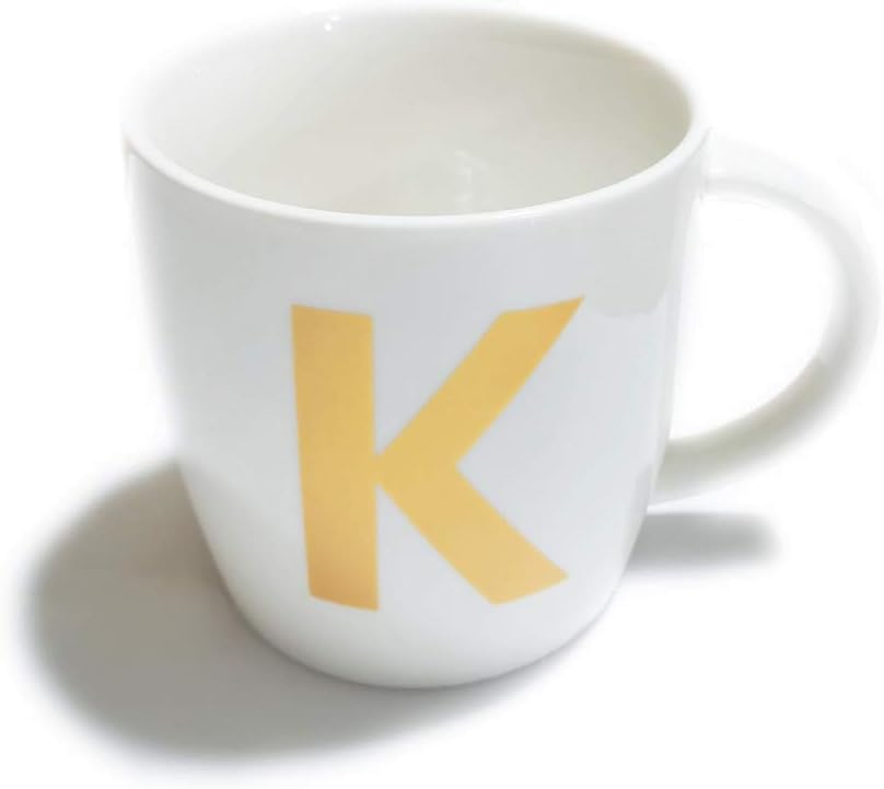 Amazon.com: The Cotton & Canvas Co. Candy Pop Personalized Monogram ...