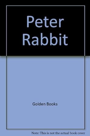 Buy Peter Rabbit Book Online at Low Prices in India | Peter Rabbit ...