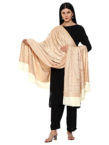 Buy SAAZ KASHMIR Trendy & Stylish Shawl / Stole for Winters | Fancy ...