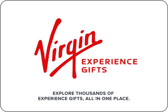 Amazon.com: Virgin Experience eGift Card: Gift Cards
