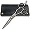 Amazon.com : Hair Cutting Shears/Scissors Crafted from Japanese ...