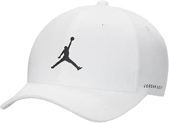 Nike Adult Unisex Jordan Golf Rise Snapback Hat/Cap at Amazon Men’s ...