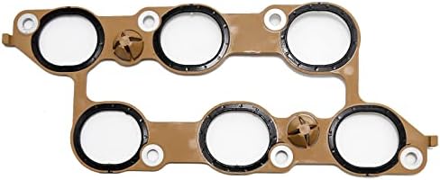 Amazon.com: General Motors 12673301 Lower Intake Manifold Gasket ...