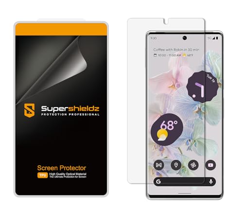 Best Pixel 6 Pro screen protectors to buy in 2023 - Phandroid