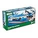 BRIO World - 33534 - Navire Porte Conteneurs - Accessoire pour circuit ...