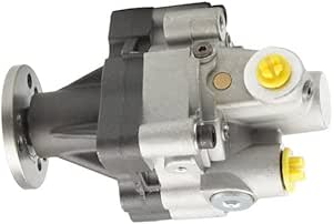 Amazon.com: Lirufeng New Power Steering Pump 32411096434 Replacement ...