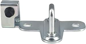 Amazon.com: Door Latch Striker Fits for RAM Promaster 1500 2500 3500 ...
