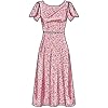 Amazon.com: New Look Misses' Dress Sewing Pattern Kit, Code N6693 ...