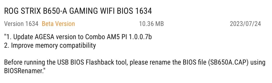 Decent mid-range board with limited RAM compatibility.