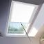 Boolegon Skylight Shades Light Filtering Roof Window Blinds Manual ...