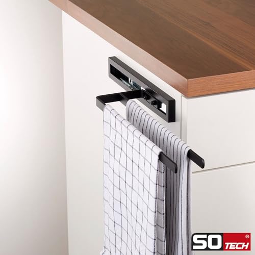 Handtuchhalter Ausziehbar – Die 15 besten Produkte im Vergleich - Hausbauberater Ratgeber