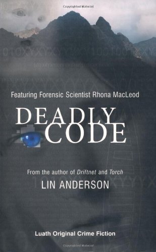 Deadly Code: lin-anderson: 9781905222032: Amazon.com: Books