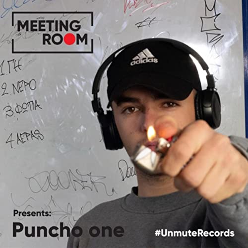 Écouter Meeting Room: Puncho One par Unmute Records & Puncho one sur ...