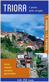 Amazon.com: Triora. Il paese delle streghe. Ediz. illustrata ...