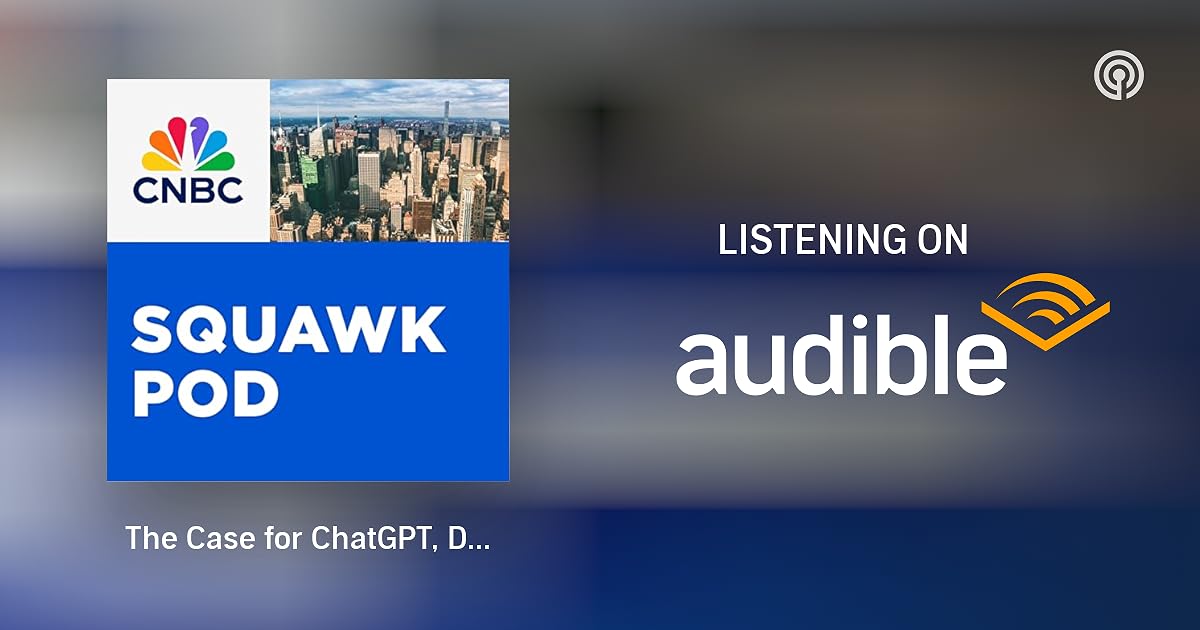 The Case for ChatGPT, Disney’s Latest Drama, & Inflation Data Digest 01 ...