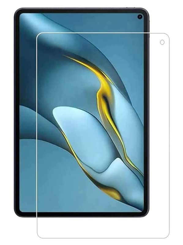 PrimeLike Screen Protector Full HD Quality Tempered Glass for Huawei ...