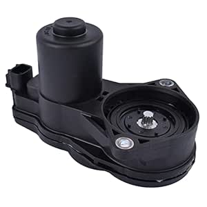 Electronic Parking Brake Right Left Actuator Replacement For Toyota C ...