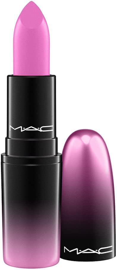 Amazon.com : MAC Lustre Lipstick Patisserie : Beauty & Personal Care