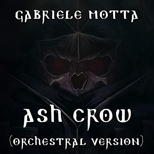 Amazon.co.jp: Ash Crow (From Berserk - Orchestral Version) : Gabriele ...