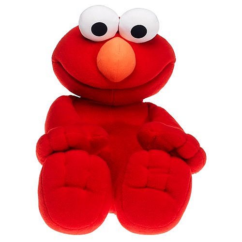 Buy Sesame Street Talking Elmo Online at Low Prices in India - Amazon.in