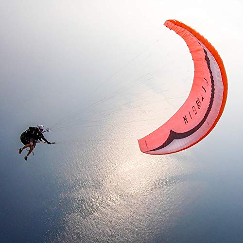 Paragliding Acro Wallpaper